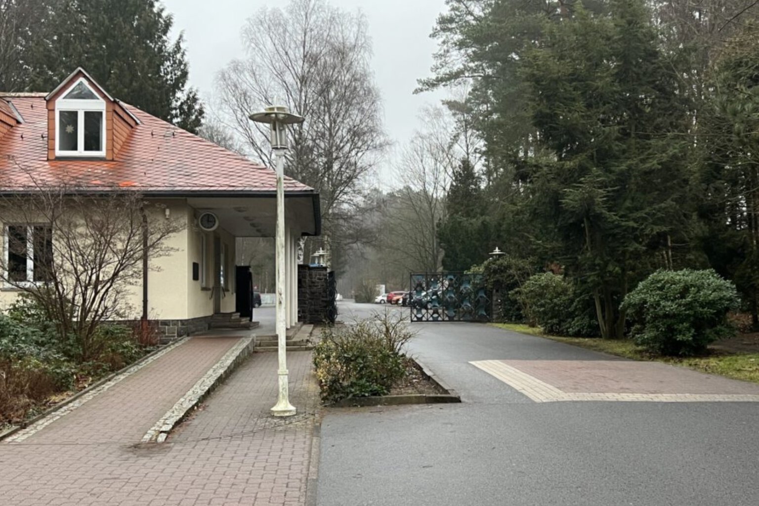 Waldsiedlung in Wandlitz - das Zuhause der DDR-Funktionäre - Havelblog