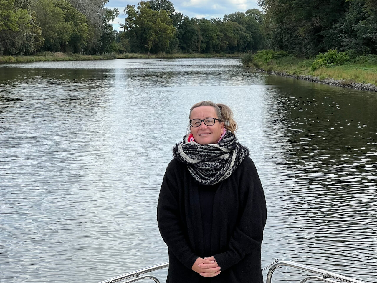 Waldsiedlung in Wandlitz - das Zuhause der DDR-Funktionäre - Havelblog