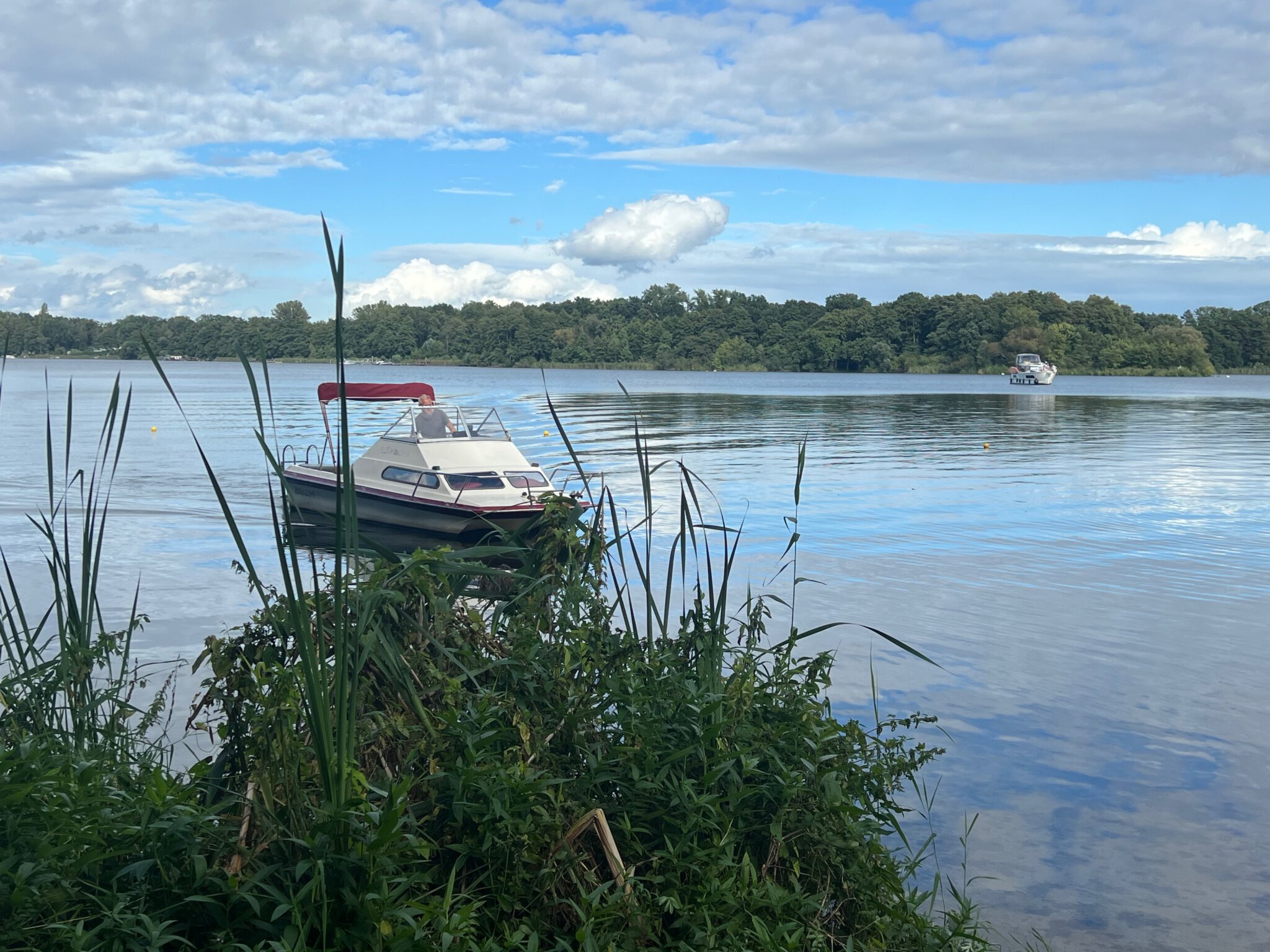 Havel-Therme: Auszeit im Spa in Werder (Havel)